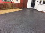 Gallery – Pattern Imprinted Concrete
