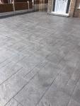 Gallery – Pattern Imprinted Concrete