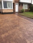 Gallery – Pattern Imprinted Concrete