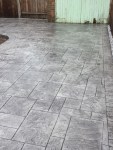 Gallery – Pattern Imprinted Concrete